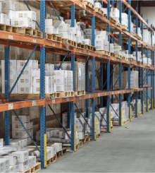 About us | Quickscrews